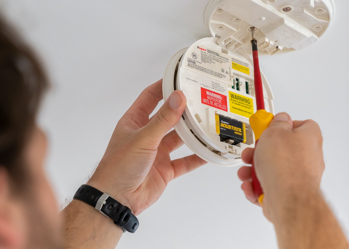 Hello Electrical | Electrician Sydney